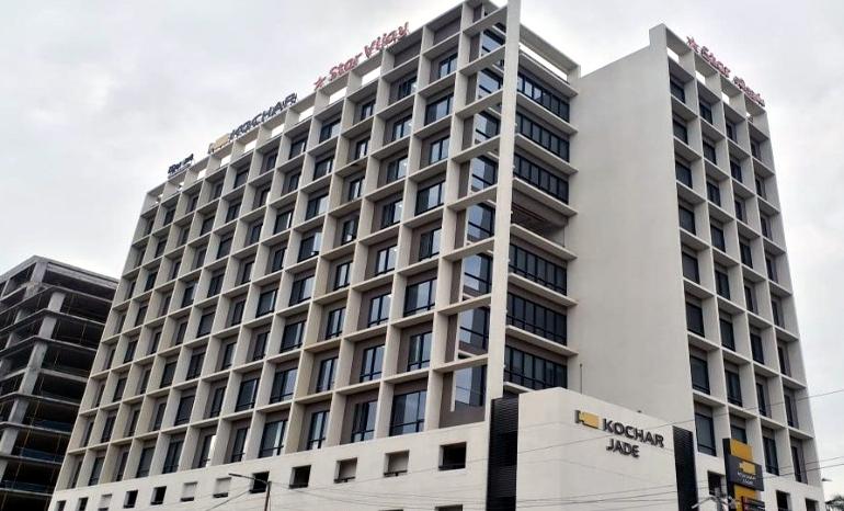 Kochar Jade in Guindy, Chennai | Cityinfo Services