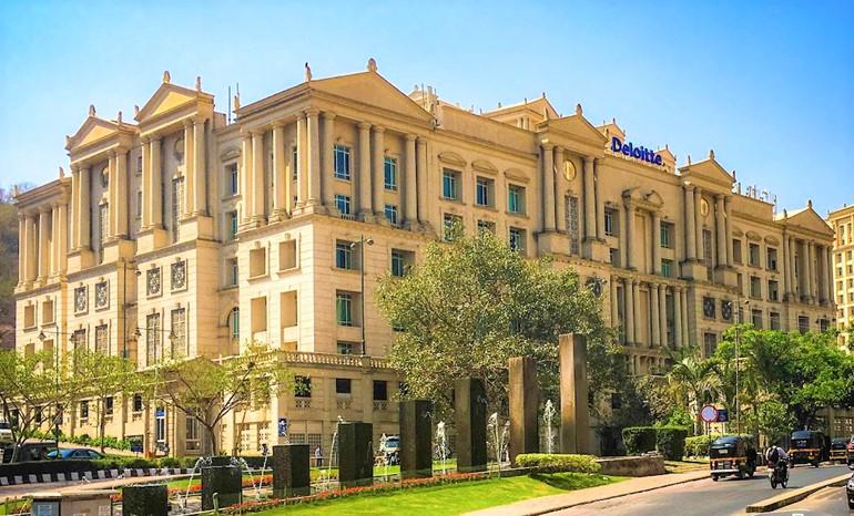 Fairmont Building in Powai, Mumbai | Cityinfo Services