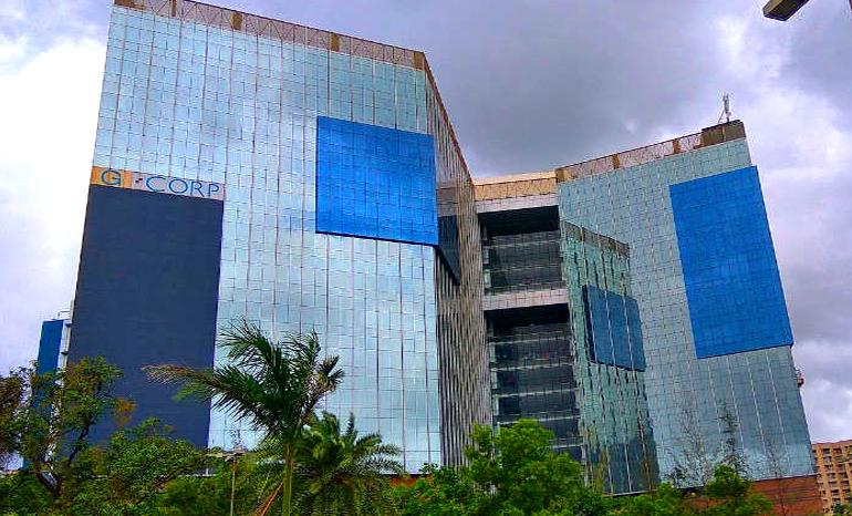 G Corp Tech Park in Thane, Mumbai | Cityinfo Services