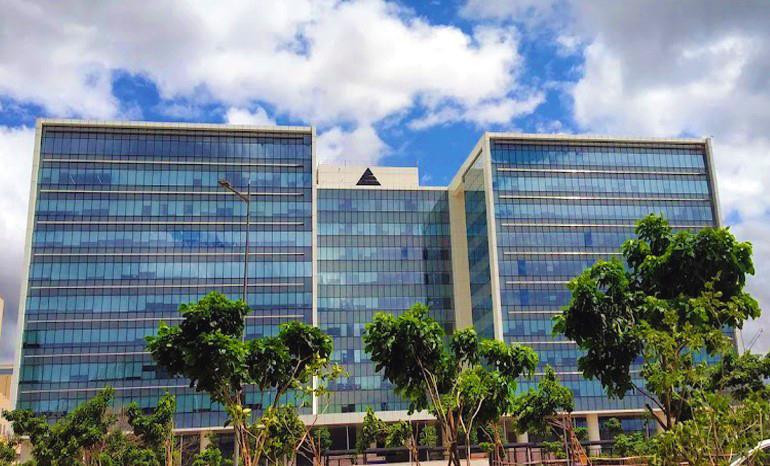 Embassy Tech Village - Primrose (7B) in Marathahalli - Sarjapur Outer ...