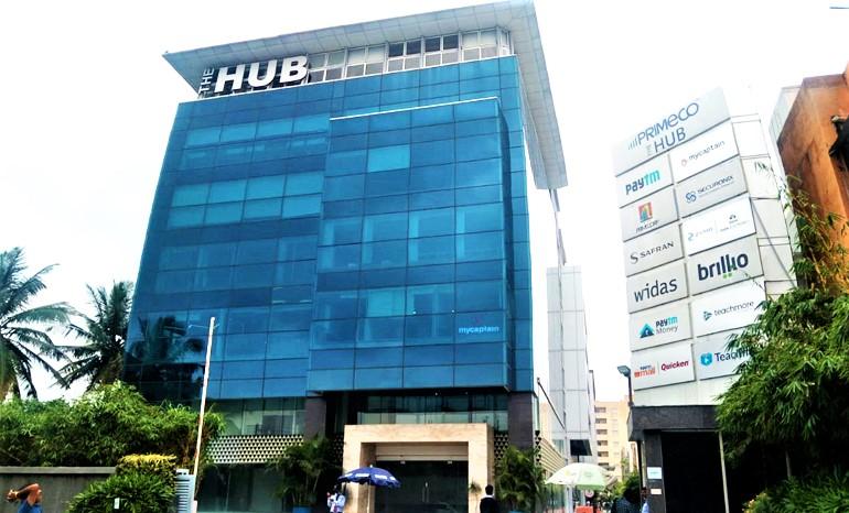 Primeco The Hub in Sarjapur Main Road, Bangalore | Cityinfo Services