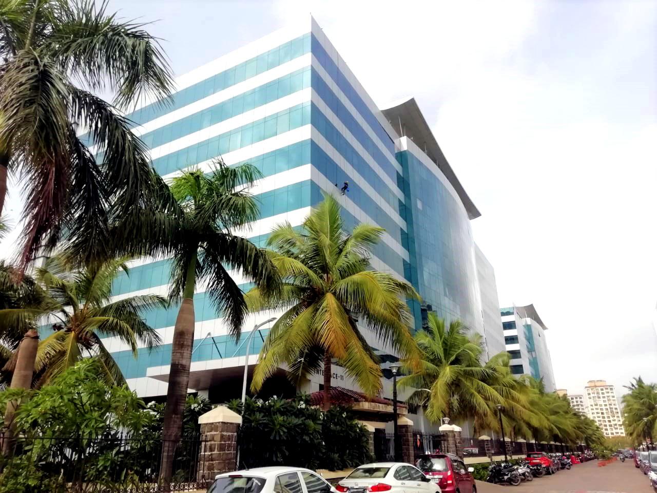 Interface IT Park - 11 in Malad West, Mumbai | Cityinfo Services