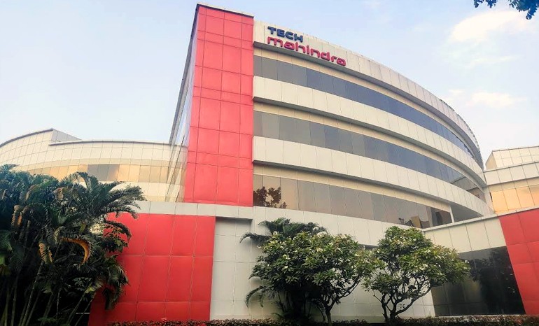 Tech Mahindra Learning World in HITEC City, Hyderabad | Cityinfo Services