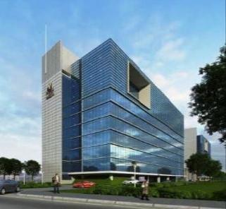 Prestige Metropolitan - Tower 1 Project in Anna Salai Chennai ...