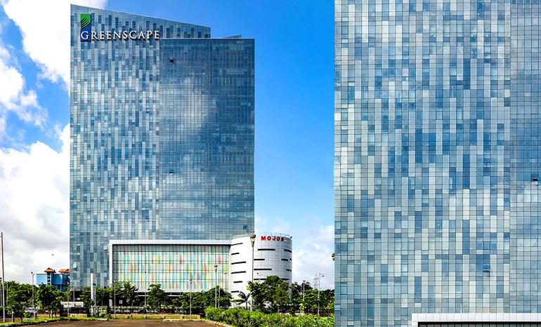 Cyber One in Navi Mumbai, Mumbai | Cityinfo Services