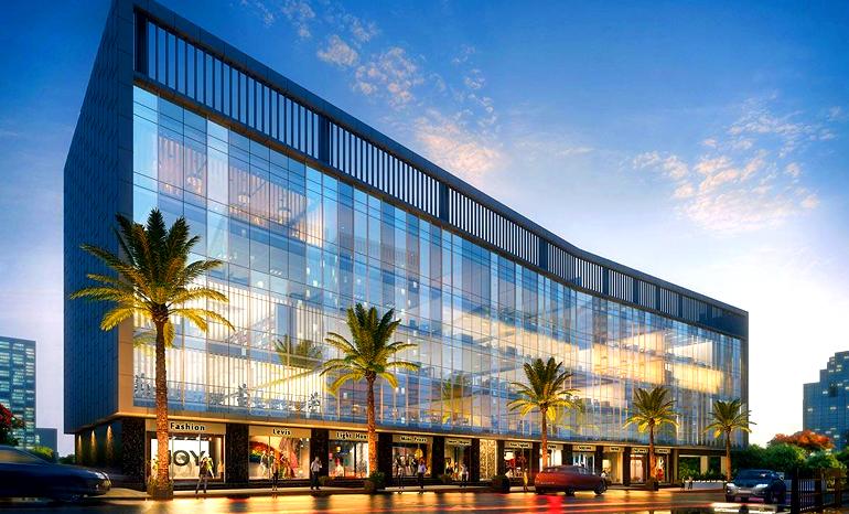 ABIL Business Avenue in Viman Nagar, Pune | Cityinfo Services