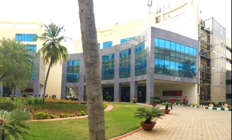 Sattva Global City - Phase 1 | Office Space for Rent in Ban