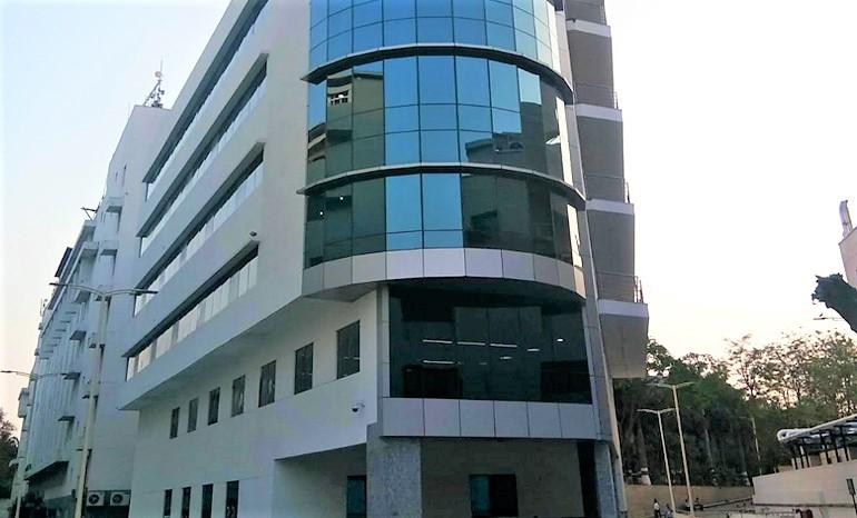 DivyaSree Greens - Annexe in Domlur, Bangalore | Cityinfo Services