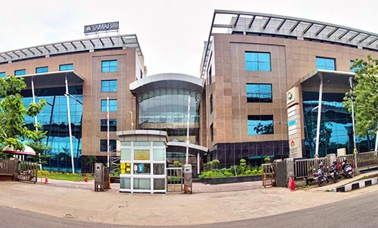 The Executive Centre - Tamarai Tech Park in Guindy, Chennai | Cityinfo ...