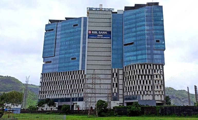 Empire Tower in Airoli, Mumbai | Cityinfo Services