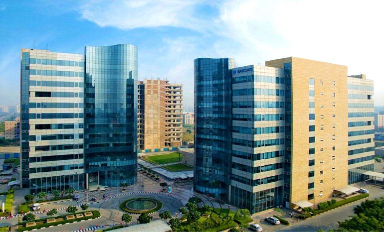 Candor TechSpace Sector 62 - Tower 2 in Sector 62, Noida | Cityinfo ...