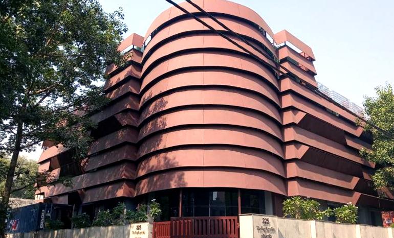 Plot No 225 Okhla Phase 3 in Okhla Industrial Area, Delhi | Cityinfo ...