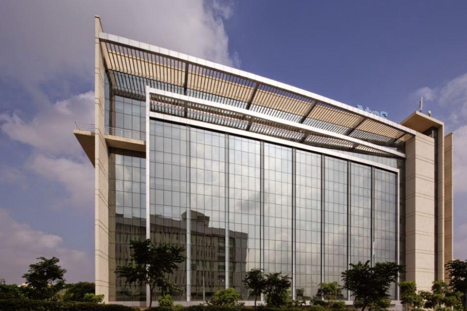 Embassy Techzone - Hudson | Office Space for Rent in Pune | Cityinfo ...