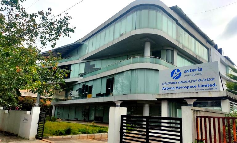 Tellus Spaces in Yelahanka New Town, Bangalore | Cityinfo Services