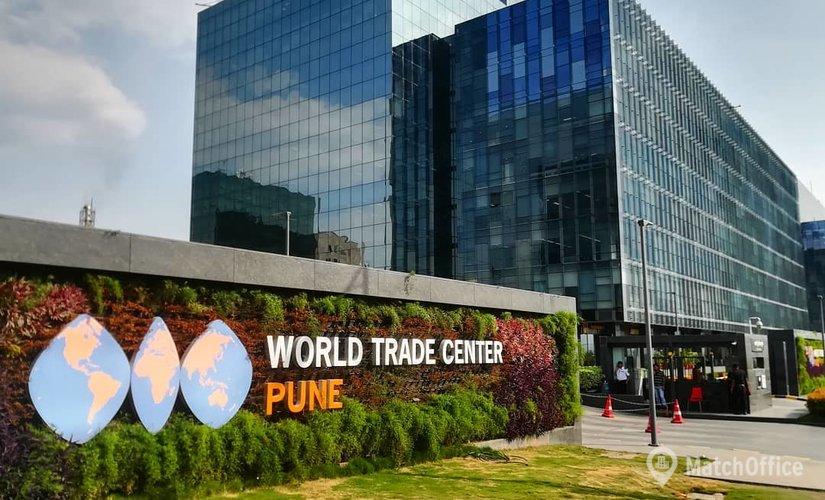 World Trade Center- Building E Project in Kharadi Pune | Panchshil ...