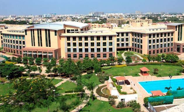 SP Infocity - Building 1 - Block A Project in Hadapsar Pune | Shapoorji ...