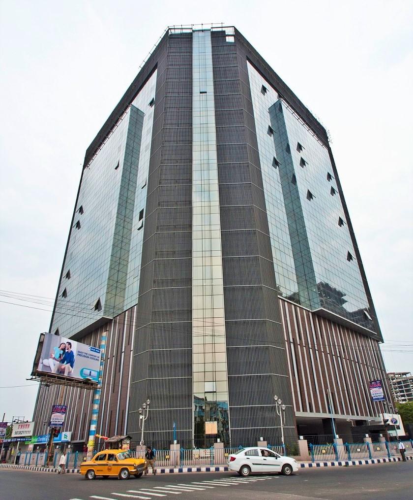 Martin Burn Business Park in Bidhannagar, Kolkata | Cityinfo Services