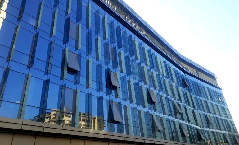 Awfis - ABIL Imperial Baner in Rohan Seher Lane, Pune | Cityinfo Services