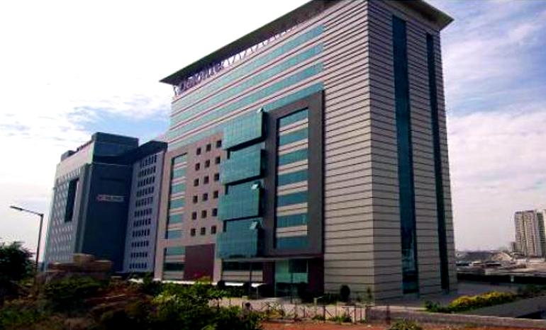 Meenakshi Techpark - Block B in Gachibowli, Hyderabad | Cityinfo Services