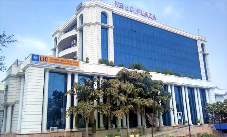 NBCC Plaza - Tower 2 in Saket, Delhi | Cityinfo Services