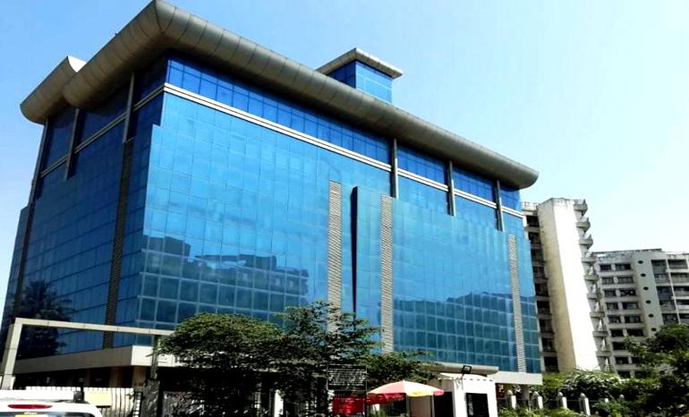 Trade House in Lower Parel, Mumbai | Cityinfo Services