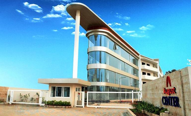 August Center in Yelahanka, Bangalore | Cityinfo Services