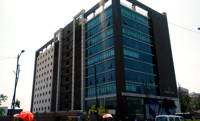 Pride Icon in Kharadi, Pune | Cityinfo Services