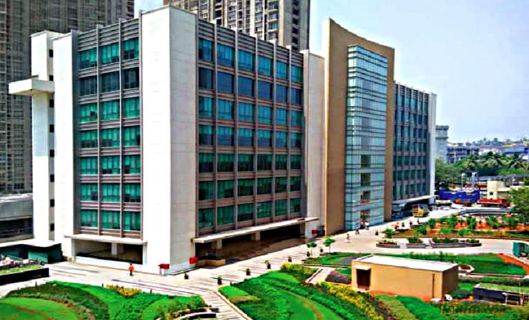 JollyBoard Tower in Kanjur Village Road, Mumbai | Cityinfo Services