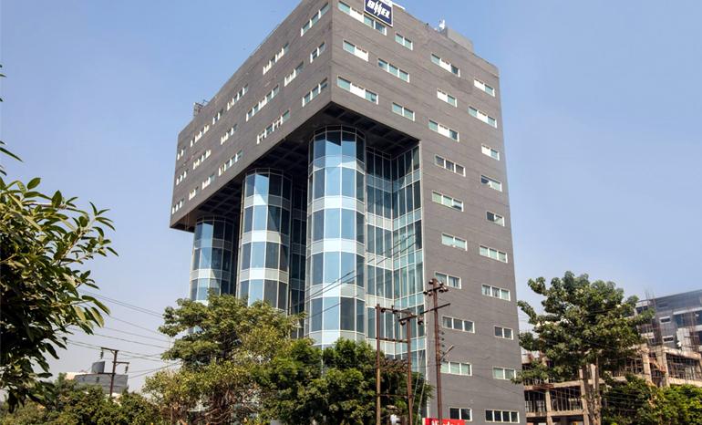 Joy Tower in Sector 62, Noida | Cityinfo Services