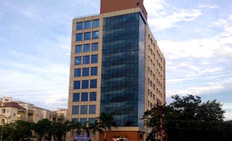 MPL Silicon Towers in Velachery, Chennai | Cityinfo Services