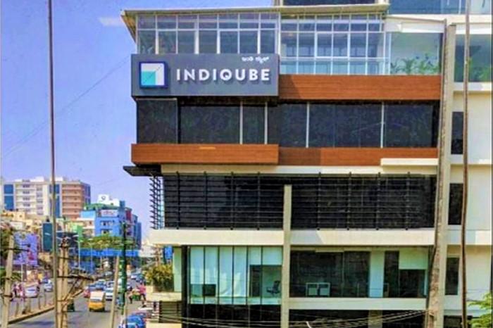 IndiQube - Epsilon | Real Estate Company
