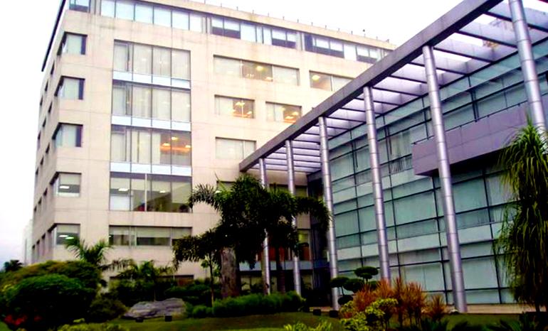 Inox Towers - Tower 2 in Sector 16A, Noida | Cityinfo Services