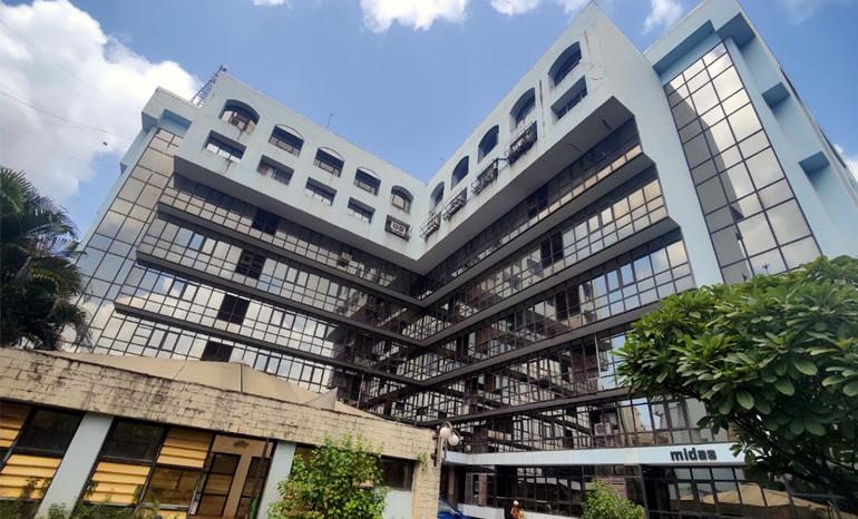 Sahar Plaza Midas II in Andheri - Kurla Road, Mumbai | Cityinfo Services