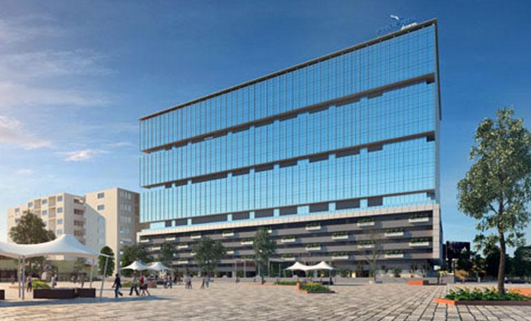 Avance Business Hub - H09 in HITEC City, Hyderabad | Cityinfo Services