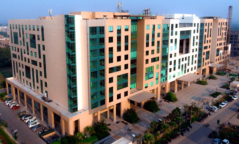 Bestech Business Tower - Tower B in Sector 66, Mohali | Cityinfo Services