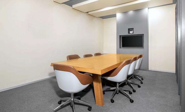 Regus - RMZ Infinity (Tower D) in Old Madras Road, Bangalore | Cityinfo ...