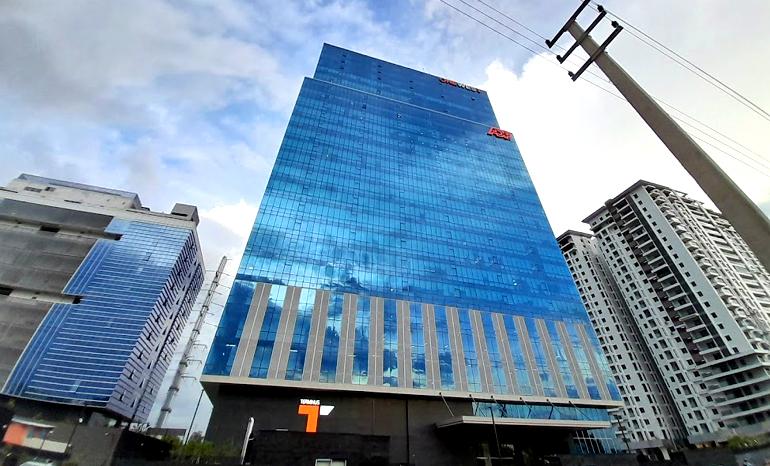 Terminus One West in Nanakramguda Road, Hyderabad | Cityinfo Services