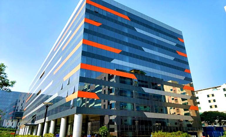 Smartworks - Global Technology Park - Tower D in Marathahalli ...