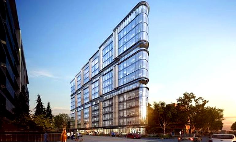 Sunteck Icon in Santacruz East, Mumbai | Cityinfo Services