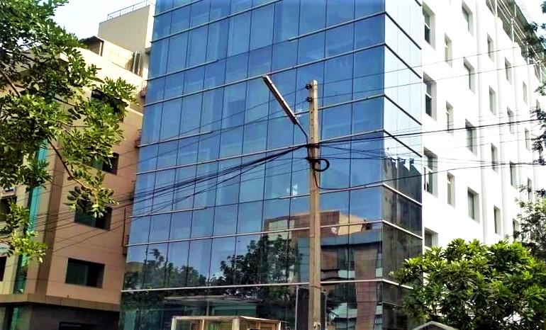 Plot No 82 in Sector 44, Gurgaon | Cityinfo Services