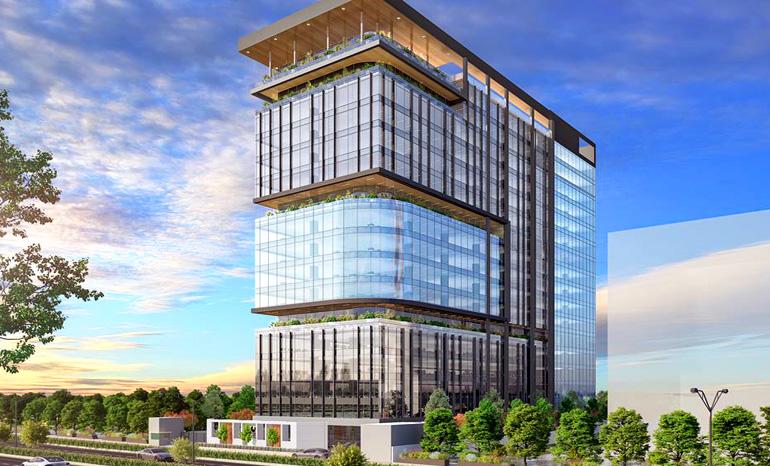 Prestige Waterfront in Nagavara, Bangalore | Cityinfo Services