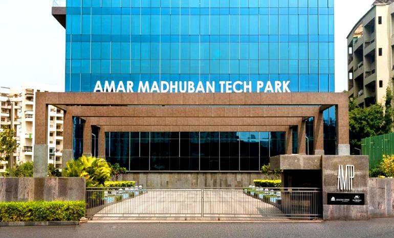 Smartworks - Amar Madhuban Tech Park in Baner, Pune | Cityinfo Services