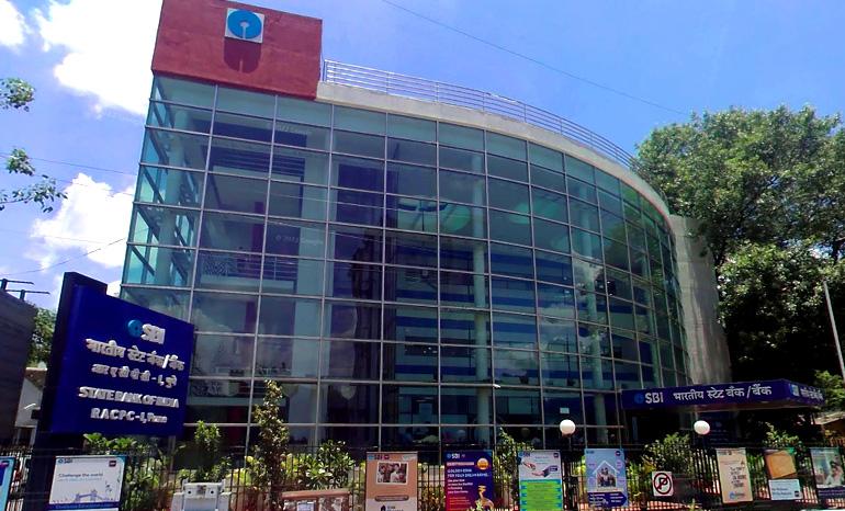 Sharada Chambers in Shankar Sheth Road, Pune | Cityinfo Services