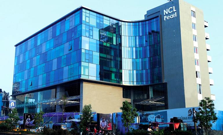 NCL Pearl in Sarojini Devi Road, Hyderabad | Cityinfo Services