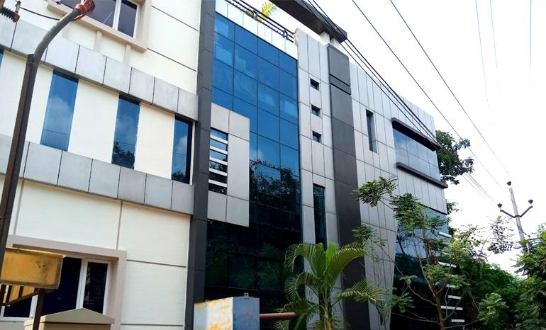 Aditya Enclave in Jubilee Hills, Hyderabad | Cityinfo Services