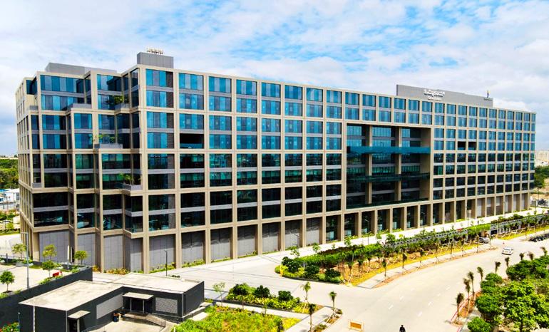 Bagmane Solarium City - Helium in Brookefield, Bangalore | Cityinfo ...