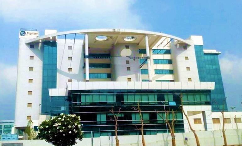 Bagmane Tech Park - Crown in C V Raman Nagar, Bangalore | Cityinfo Services