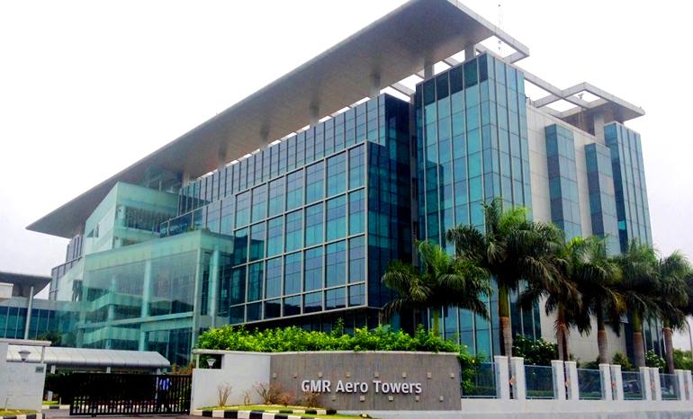GMR Aero Towers in Shamshabad, Hyderabad | Cityinfo Services