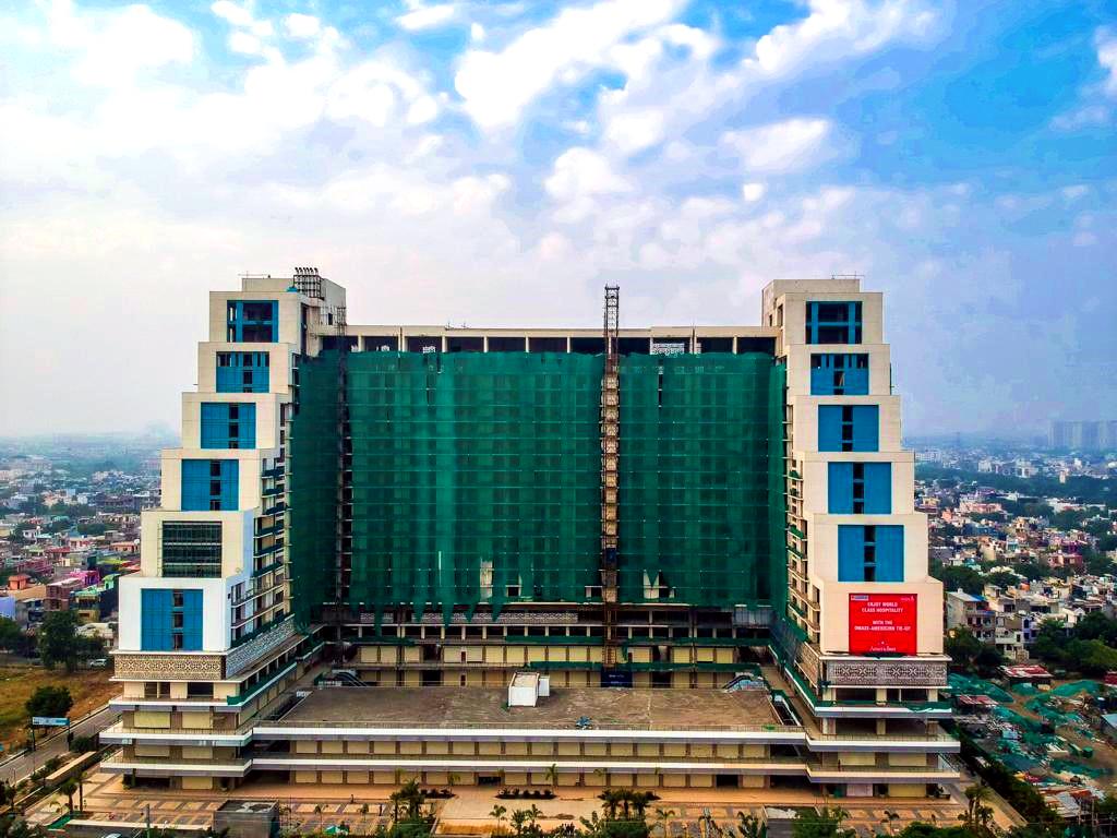 Omaxe India Trade Center in Greater Noida, Noida | Cityinfo Services