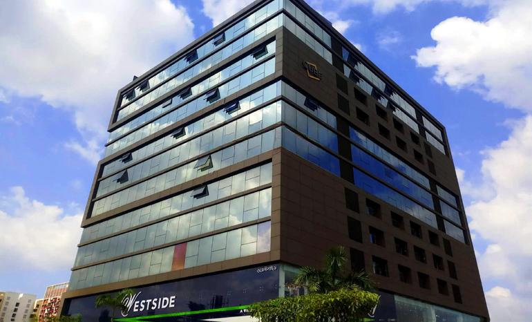 PS Qube in National Highway 12, Kolkata | Cityinfo Services